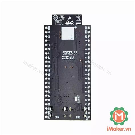 esp32 s3 wroom 1 n16r8 esp32 s3 dev kit type c