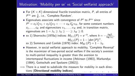 2020년 2학기 석사논문발표 발표자 손우헌 Youtube