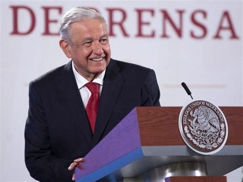 AMLO negociará una migración regular con EU y Canadá IMER Noticias