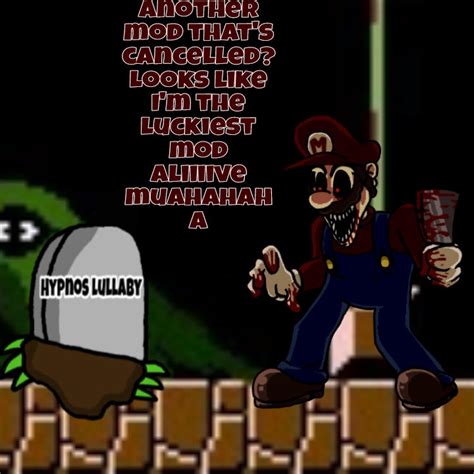 Only One Fnf Creepypasta Mod Remains Part 3 By Ljwmario03 On Deviantart