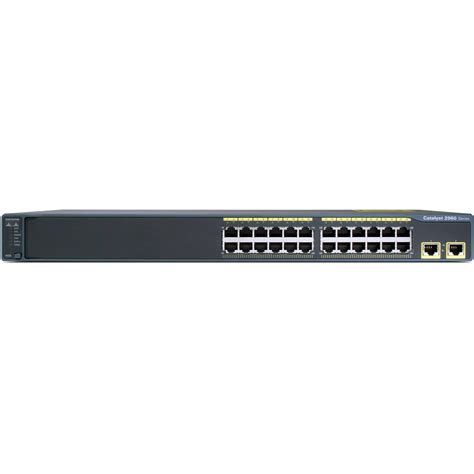 Cisco Catalyst Poe Switch Port At Vincent Quiroz Blog