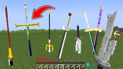 突き刺さってる伝説の剣を引き抜いてサバイバル！【マイクラ】【マインクラフト】 Youtube