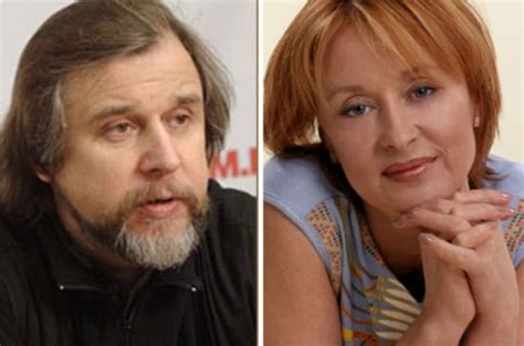 3 мужа Ларисы Удовиченко дети Личная жизнь и семья Статьи