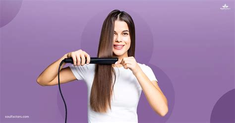 What Is A Silk Press And How To Do It
