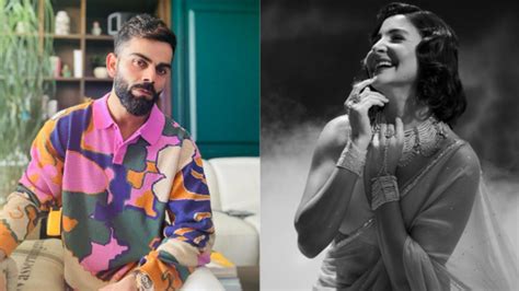 Virat Kohli Has The Best Reaction To Anushka Sharmas Cameo In Qala