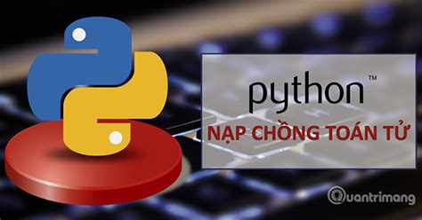 Stack Operator In Python