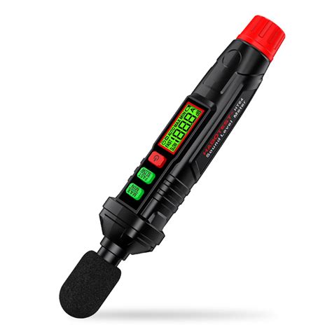 Gas Leak Detector Portable Combustible Gas Detector Handheld Gas Analyzer HT601B Intendvision