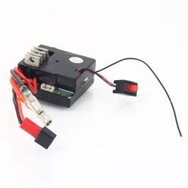 Wl Toys Wla949 56 Receiver For A979 Rc Truck