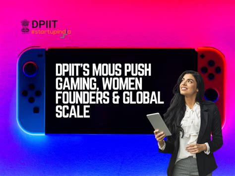 Dpiits Mous Are Building The Future Of Indias Startup State