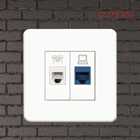 Tel Data Socketcat 6 Foshan Vpon Electric Co Ltd Tel Data Socketcat 6 Foshan Vpon Electric Co Ltd