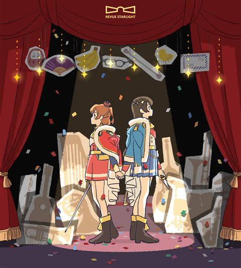 Revue Starlight