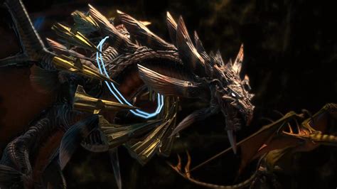 Final Fantasy XIV S Ultimate Raid Tier Is The Toughest Challenge Yet And Only Hardcore Players