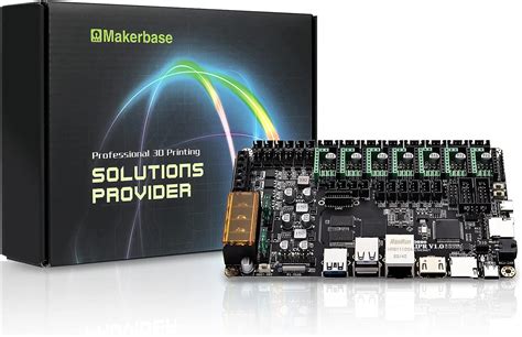 Amazon Makerbase MKS SKIPR D Printer Control Board With Powerful Cortex M MCU GB DDR