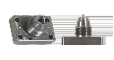 Marrying Block For Adhesives And Sealants GP Reeves