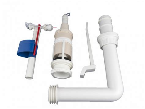 Комплект за тоалетно казанче за ниско поставяне 26 30 лв