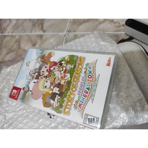 Jual Nintendo Switch Oled Putih Ofw Shopee Indonesia