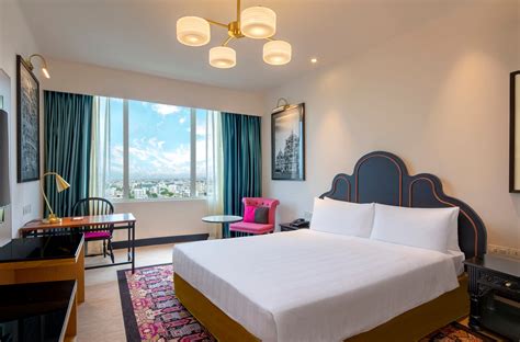 Welcomhotel By Itc Hotels Guntur Guntur Reviews Photos And Offer