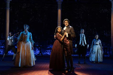 Review Sally And Tom Takes On Thomas Jefferson And His Relationship With