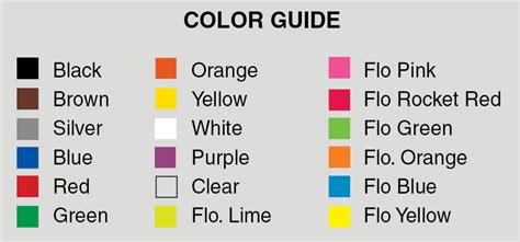 Plain Vinyl Marking Flags 25 X 35