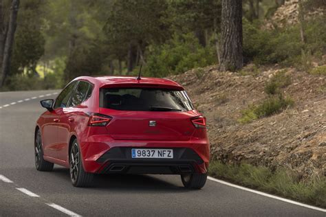 2025 Seat Ibiza Specs Performance And Photos Autoevolution