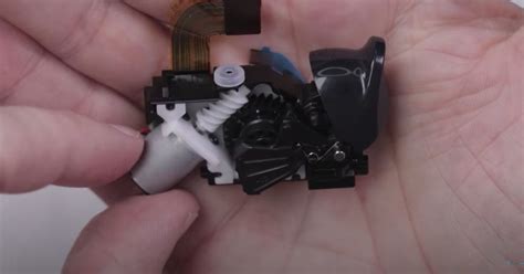 Heres How The Ps5s ‘adaptive Triggers Work Rps5