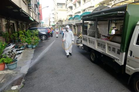 登革熱死亡再增7例 累積達129人 生活 Newtalk新聞