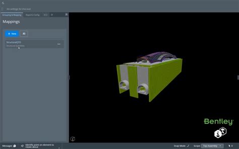 alina v on linkedin ec3 integration with bentley s itwin platform for