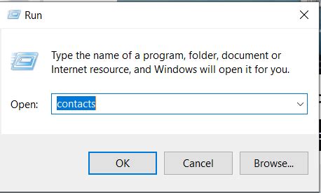 Quick Guide Convert VCF To CSV