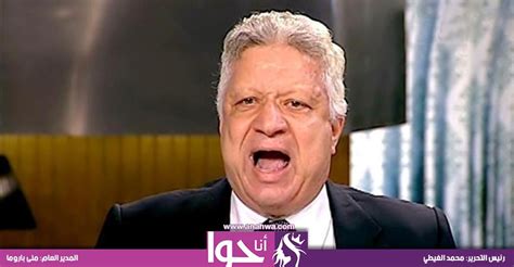 مرتضى منصور يوجه رسالة للرئيس ”السيسي“ الخطيب هيولع البلد رياضة