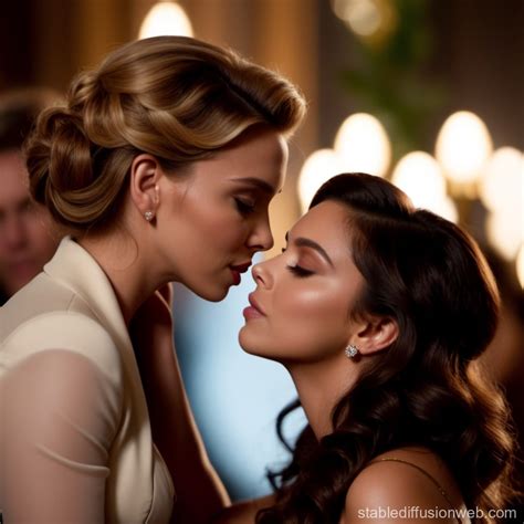 Celebrity Love Scene 60 Photos Moonagedaydreamfilm