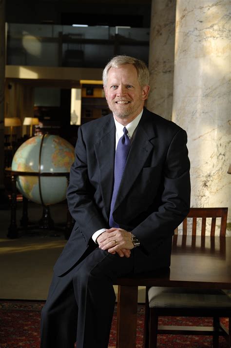 Robert Walton To Head Nacs