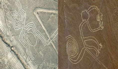 168 More Nazca Lines Discovered Explorer