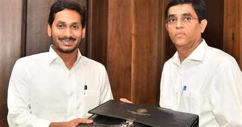 Andhra Pradesh Government Presents Rs 224 Lakh Crore Budget For Fy 2020 21