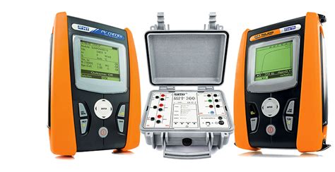 Kimo Instruments Test And Measurement Instruments Supplier India