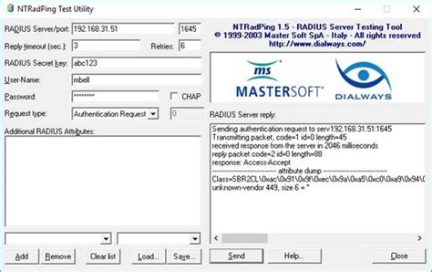 Adding A New Vanguard Radius Dictionary File To Rsa Authentication Manager 8x Rsa Community