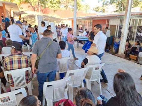 Jornada De Apoyo Gratuita Esfuerzo Ciudadano Llegará Este Domingo A