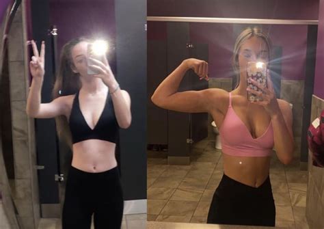 Ive Happily Gained 30 Pounds Been A Hard Journey Rgymgirls