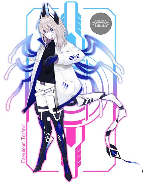 [closed] Adoptable Caeruleum Technic By Chiabyl On Deviantart