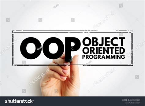 Object Oriented Programming Over 164 Royalty Free Licensable Stock Photos Shutterstock