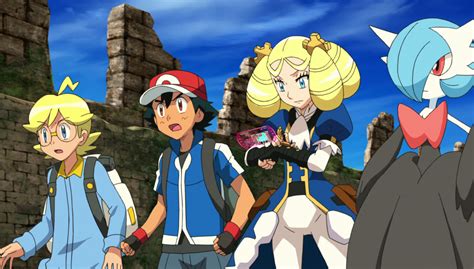 Fuck Yeah Pokémon Movies