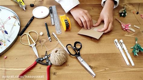 چطور کارت هدیه درست کنیم؟