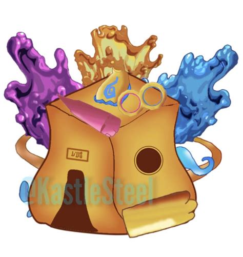 Fire Oasis Epic Wubbox Remake Rmysingingmonsters