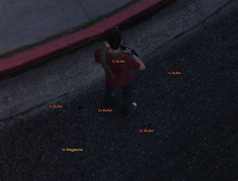 Github Matspyder51 Fivem Evidences