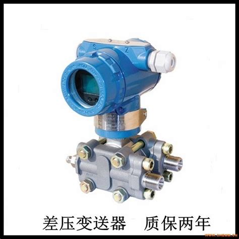 压差变送器安装实物图压变送器安装图压力变送器安装示意图大山谷图库