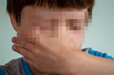 兒少性暴力報導指引「3情形可揭露」 別用公關妹、傳播妹美化性剝削
