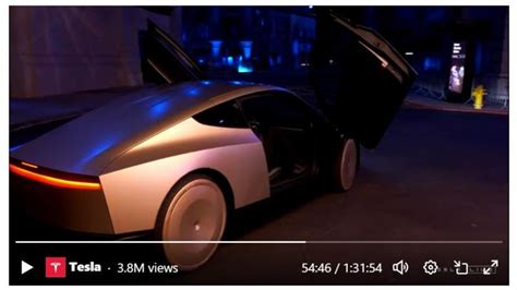 테슬라 운전대·페달 없는 로보택시 공개2026년 양산 파이낸셜뉴스