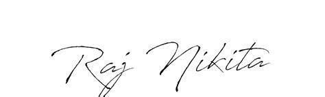 70 Raj Nikita Name Signature Style Ideas Creative Online Signature
