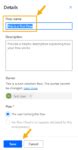 Ways To Rename A Flow In Power Automate Power Tech Tips