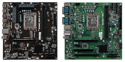 Ecsipc Showcases Its Latest Liva Mini Pc Series And Industrial Motherboard Solutions At Infocomm