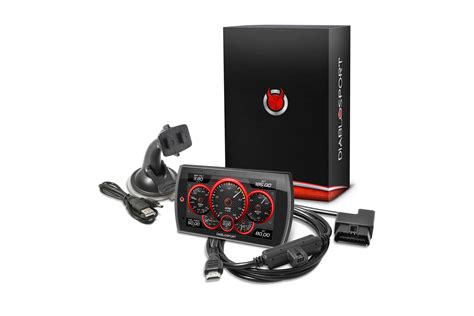 Diablosport 9420 Trinity 2 Ex Performance Programmer For 2015 Jeep